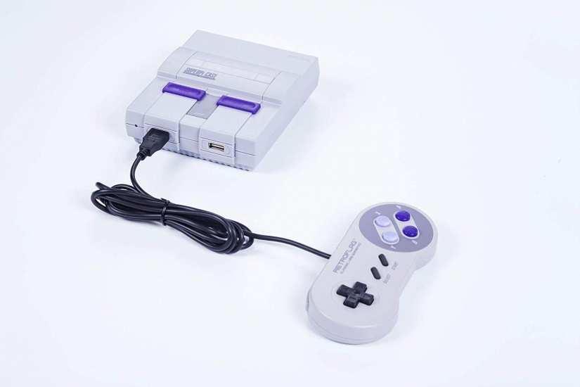 SuperPi RetroFlag Cases Announced: Two Raspberry Pi SNES Cases Revealed